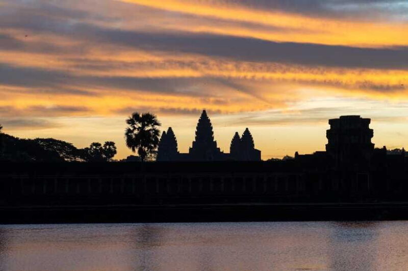 Siem Reap: Angkor Wat and Big Circuit Temples Private Tour - Final Thoughts