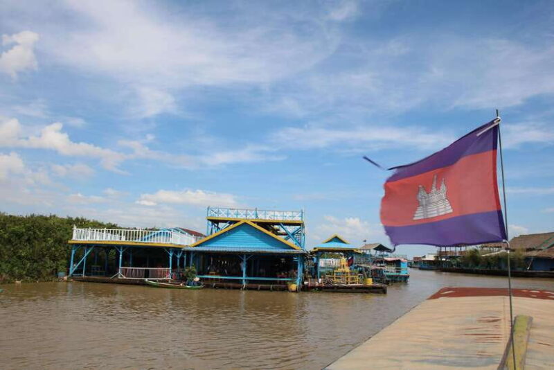 Siem Reap: Angkor Wat, Floating Village, Apsara Dance Show - Authenticity and Reviews: Real Perspectives