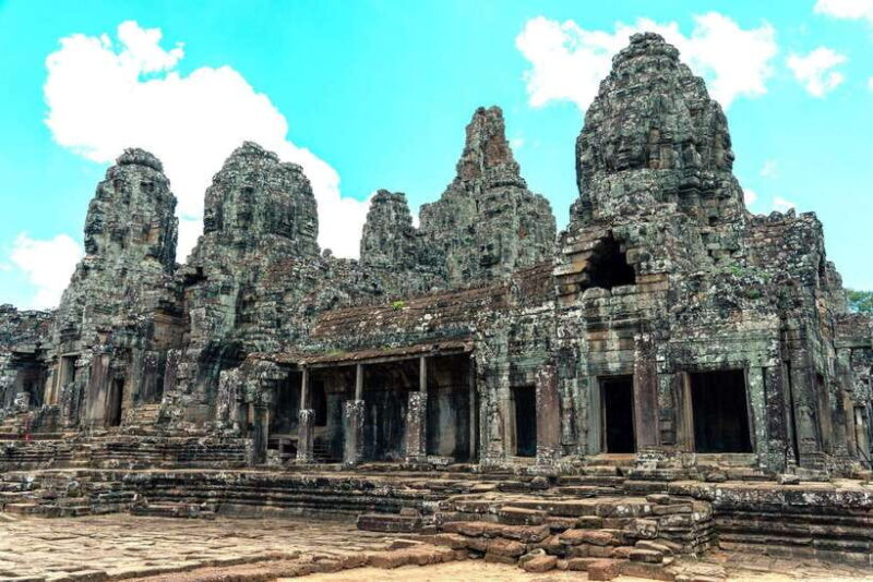 Siem Reap: Angkor Wat, Floating Village, Apsara Dance Show - FAQ