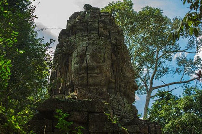 Siem Reap Angkor Wat Guide Tour Small Group - The Practical Details: What You Need to Know