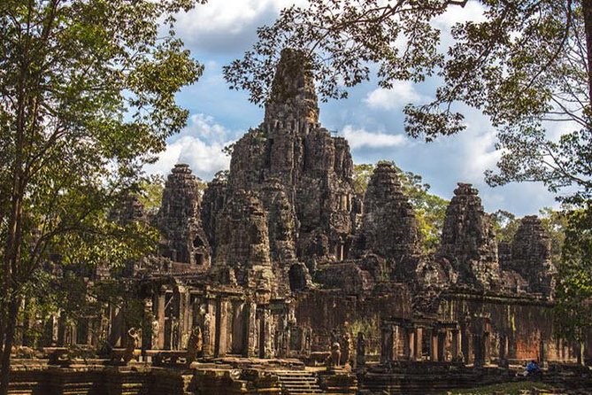 Siem Reap Angkor Wat Guide Tour Small Group - Who Will Love This Tour?