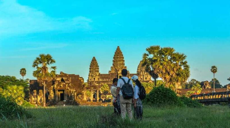 Siem Reap Angkor Wat Guide Tour -Small Group - FAQs