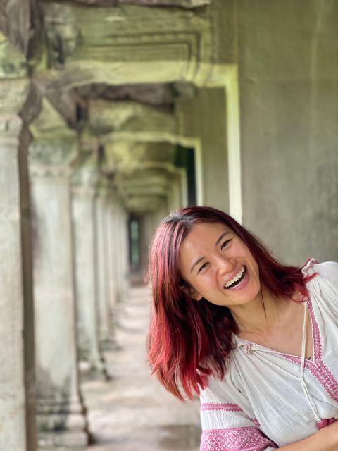 Siem Reap: Angkor Wat Private full Day Tour - The Sum Up