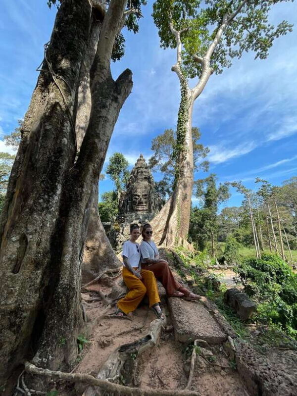 Siem Reap: Angkor Wat Private full Day Tour - FAQ