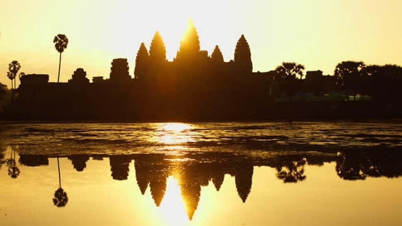 Siem Reap: Angkor Wat Private Tour with Sunrise - FAQ