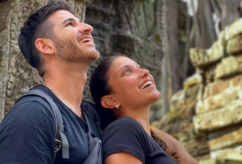 Siem Reap: Angkor Wat Private Tuk-Tuk Tour - Final Thoughts: Is This Tour Right for You?