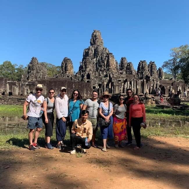 Siem Reap: Angkor Wat Small-Group Day Tour - Final Thoughts: Is It Worth It?