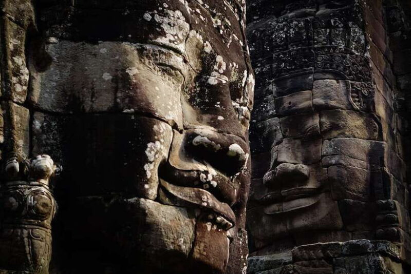 Siem Reap: Angkor Wat Sun rise Private Day Tour with Guide - Practical Details and Comfort