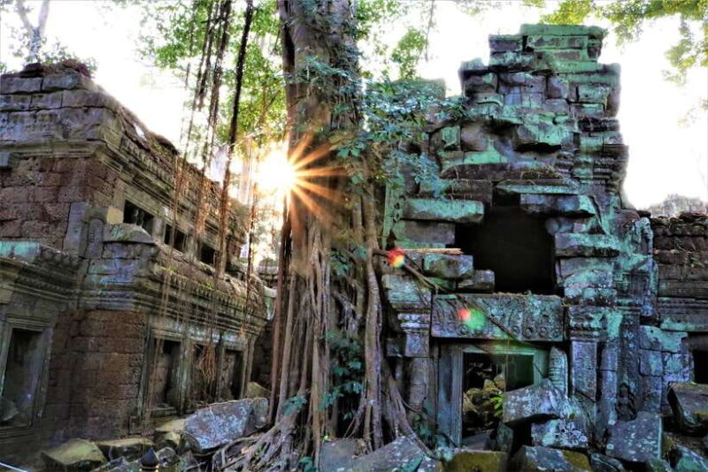 Siem Reap: Angkor Wat Sunrise and Best Temples Tour - Final Thoughts: Who Will Love This Tour?