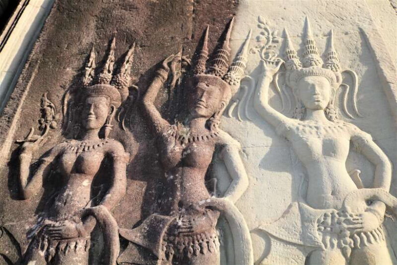 Siem Reap: Angkor Wat Sunrise and Best Temples Tour - Final Word