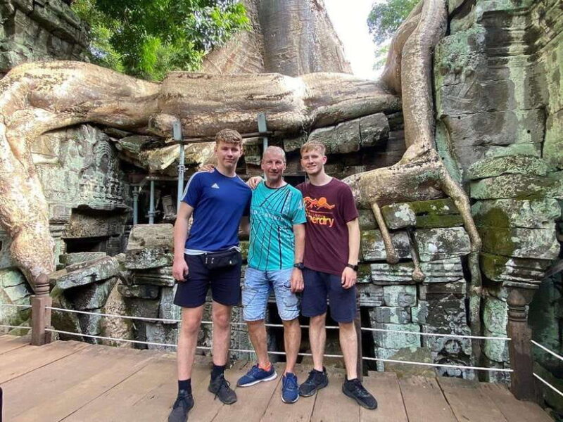 Siem Reap Angkor Wat Sunrise Explore The Most Iconic Temples - Practical Aspects and Value