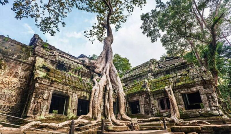 Siem Reap Angkor Wat Sunrise Explore The Most Iconic Temples - The Experience for Different Travelers