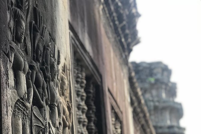 Siem Reap: Angkor Wat Sunrise Explore The Most Iconic Temples - Final Thoughts