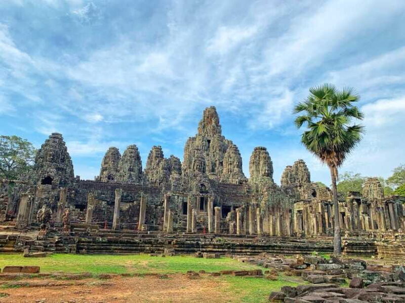 Siem Reap: Angkor Wat Sunrise for Group or Private Tours - FAQ