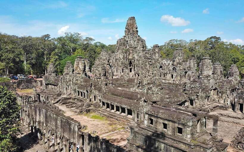 Siem Reap: Angkor Wat Sunrise Tour With Small Group - A Practical Deep Dive into the Tour Experience