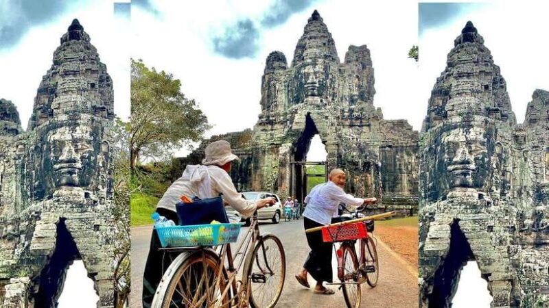 Siem Reap: Angkor Wat Sunrise Tour With Small Group - Who Will Love This?