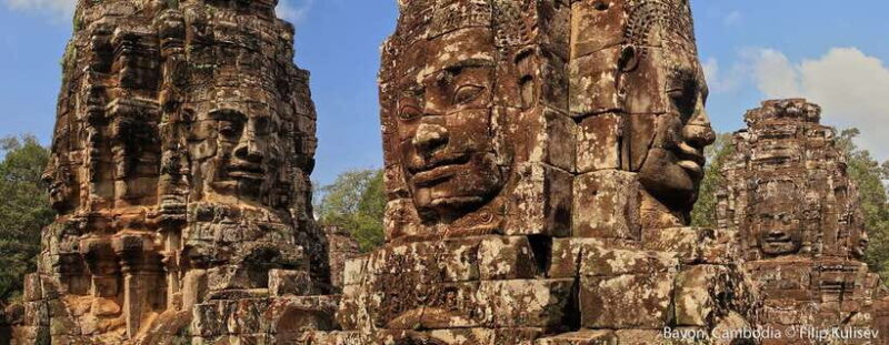 Siem Reap: Angkor Wat Temples & Phnom Kulen Park 3-Day Tour - FAQ