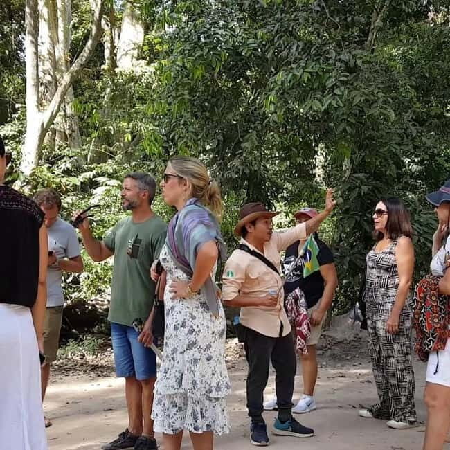 Siem Reap: Angkor Wat Tour with Portuguese-Speaking Guide - FAQ