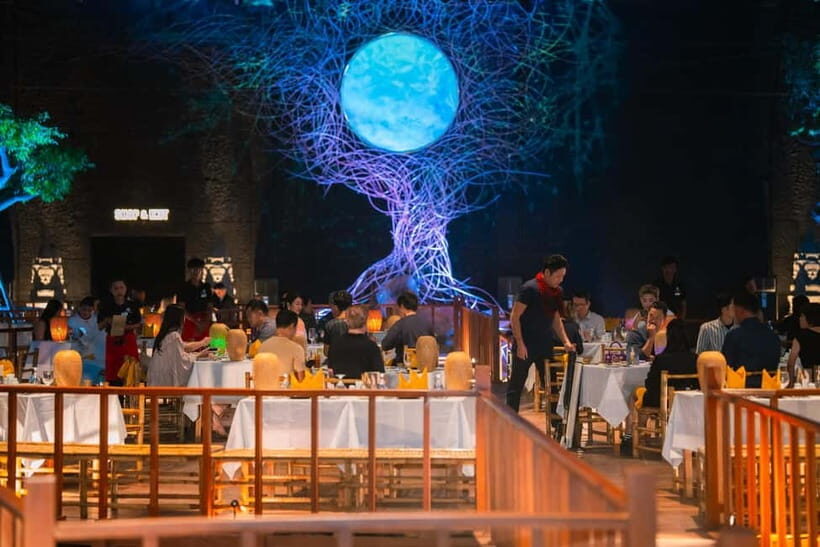 Siem Reap: Angkor Wonders Private Full-Day Tour & Night Show - The Sum Up