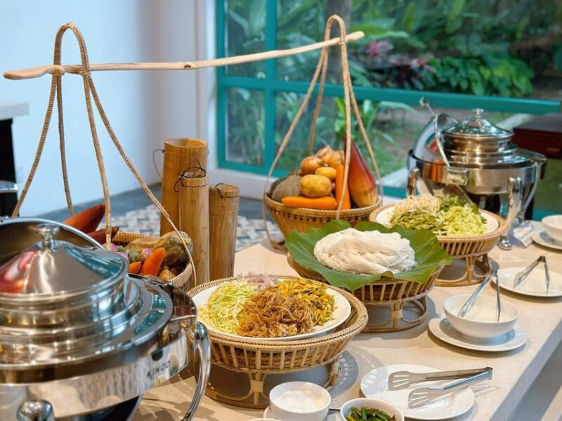 Siem Reap: Apsara Dance Show and Dinner with Hotel Pickup - Who Should Consider This Tour?