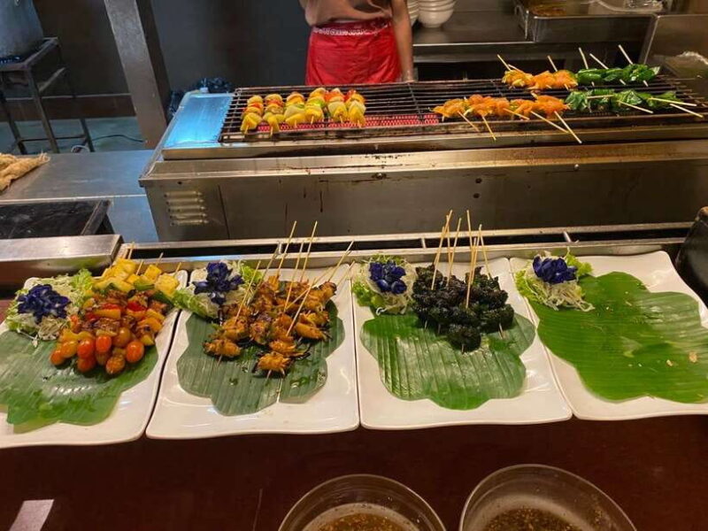 Siem Reap: Apsara Dance Show & Dinner with Tuk-Tuk Transfers - Final Thoughts: Is It for You?