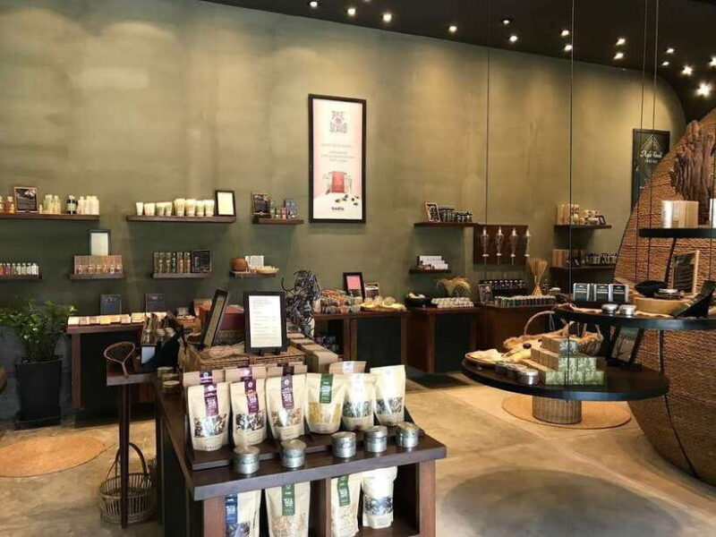 Siem Reap: Apsara Indulgence 4Hands - Aromatherapy Massages - FAQ