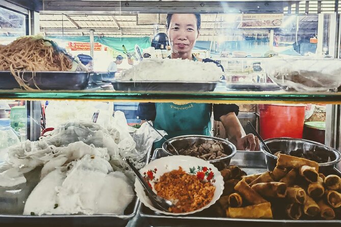 Siem Reap Authentic Breakfast and Market Tour - Who Will Love This Tour?