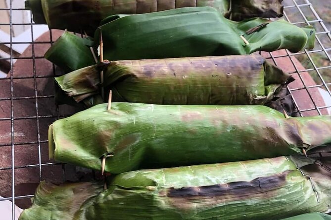 Siem Reap Authentic Breakfast and Market Tour - Frequently Asked Questions