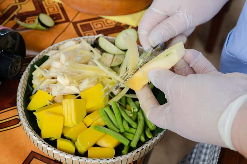 Siem Reap: Authentic Eco Village Walk and Cooking Class Tour - Who Will Love This Experience?