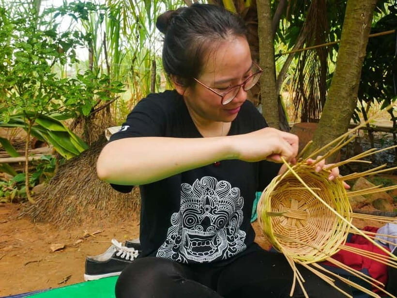 Siem Reap: Authentic Eco Village Walk and Cooking Class Tour - Final Thoughts
