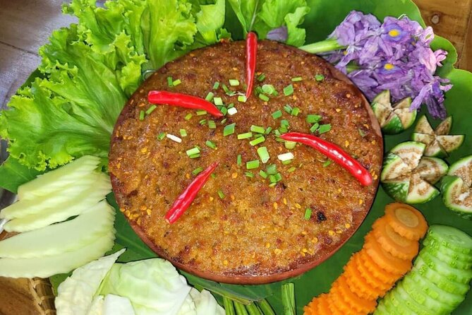 Siem Reap Authentic Evening Food Tour 100% By Local - What Makes This Tour Stand Out?