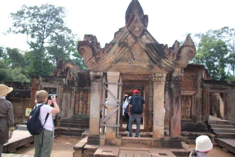Siem Reap: Banteay Srei and Kbal Spean Day Trip - Final Thoughts: Why This Tour Matters