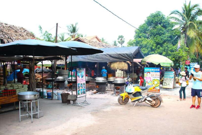 Siem Reap: Banteay Srei and Kbal Spean Day Trip - FAQ