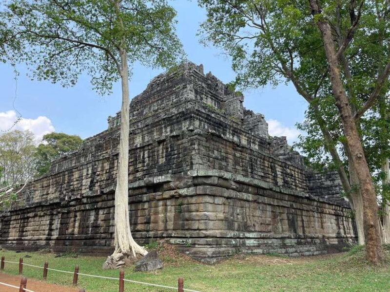 Siem Reap: Banteay Srei, Koh Ker & Beng Mealea Private Tour - Who Will Love This Tour?