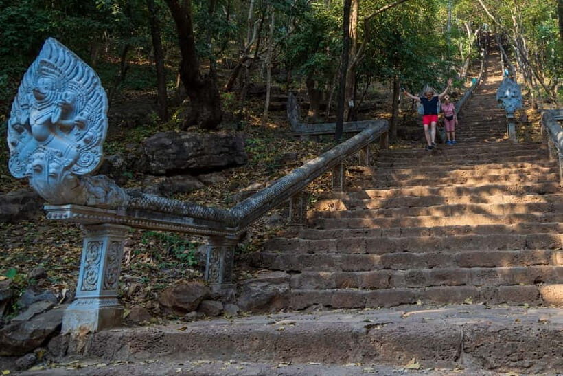 Siem Reap: Battambang Day Trip with French Tour Guide - An In-Depth Look at the Itinerary