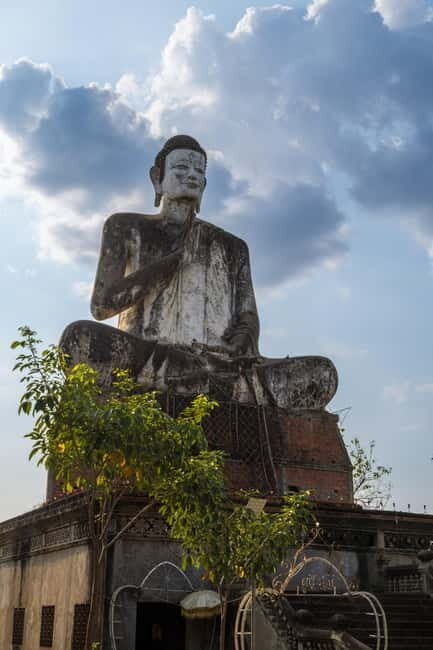 Siem Reap: Battambang Day Trip with French Tour Guide - Frequently Asked Questions