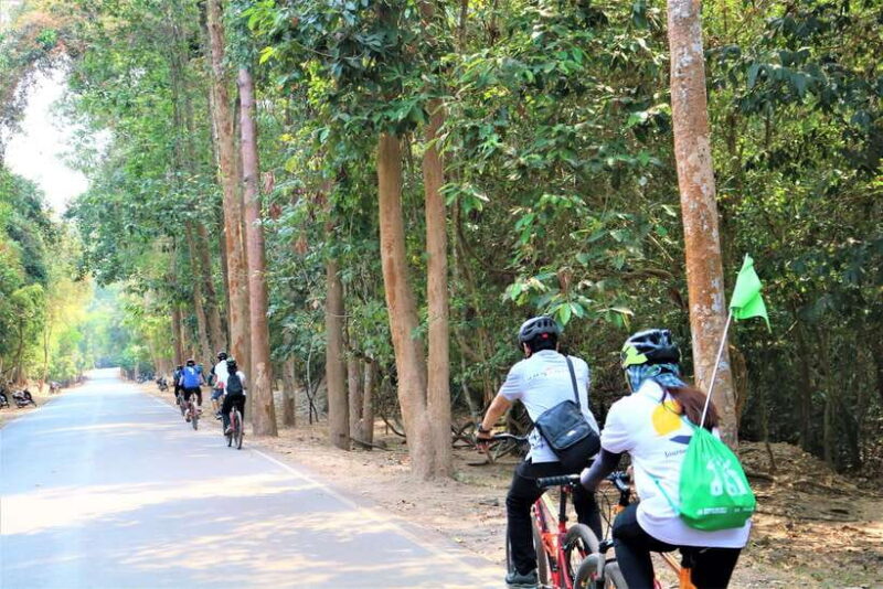 Siem Reap: Bike Rental - Final Thoughts