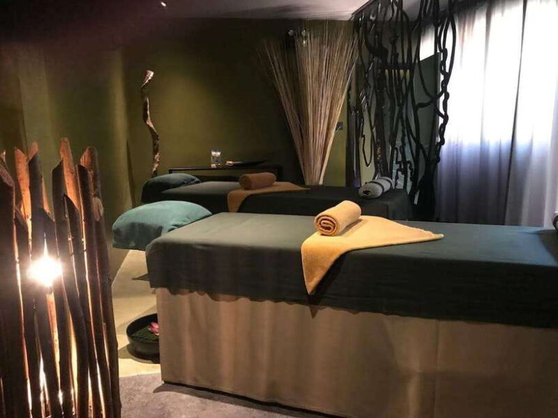 Siem Reap: Bodia Classic - Aromatherapy Massages - The Therapeutic Benefits