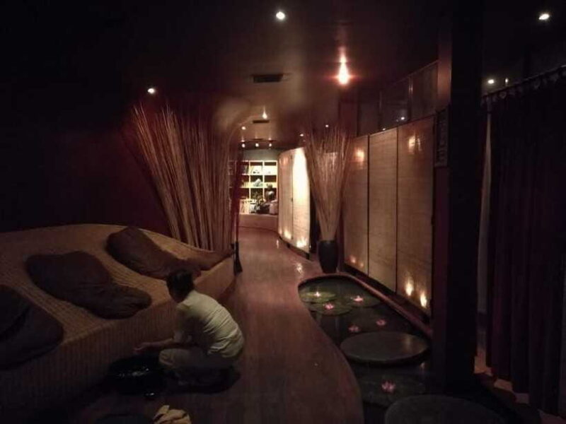 Siem Reap: Bodia Classic - Aromatherapy Massages - The Sum Up