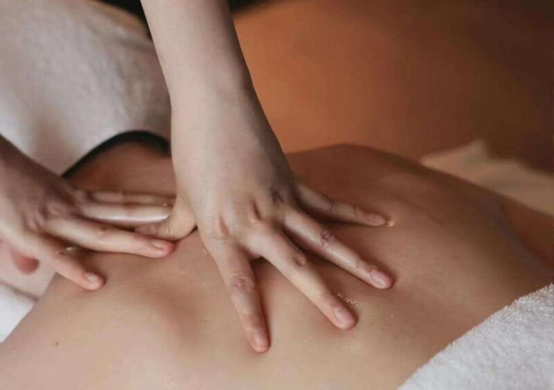Siem Reap: Bodia Tonic Massages for Relax - Key Points