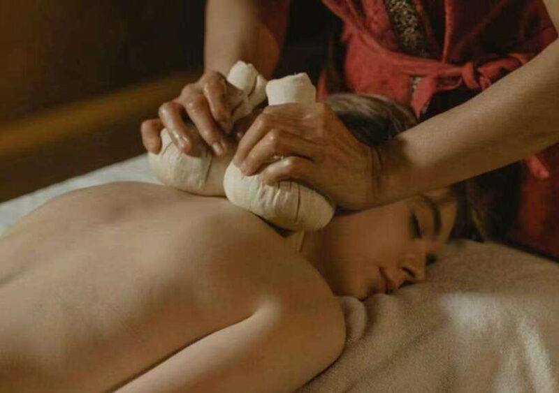 Siem Reap: Bodia Tonic Massages for Relax - FAQs