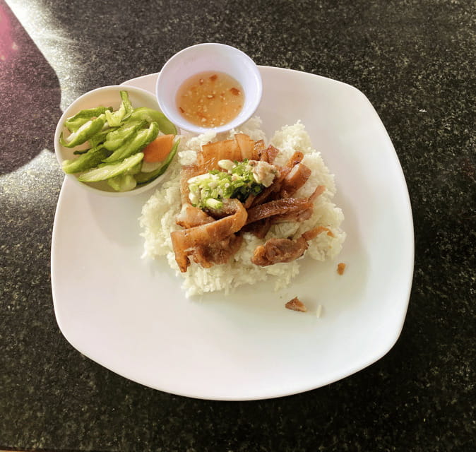 Siem Reap: Breakfast City Walking Tour - Final Thoughts