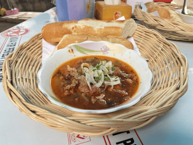 Siem Reap: Breakfast City Walking Tour - FAQ