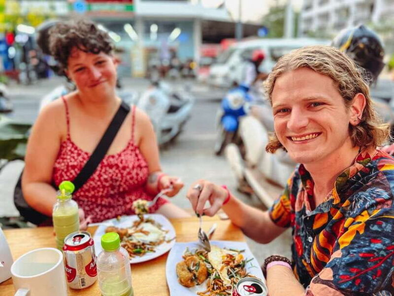 Siem Reap: Cambodia local street foods and local guide - FAQ