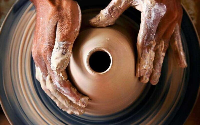 Siem Reap: Cambodian Pottery Class - Authentic, Fun, and Educational