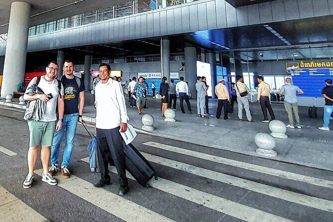 Siem Reap Car Charter 8 Hours (choose your own itinerary) - An Honest Look at the Siem Reap Car Charter Experience