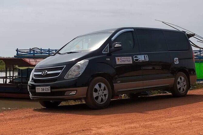 Siem Reap Car Charter 8 Hours (choose your own itinerary) - The Sum Up: Who Will Love This Experience?
