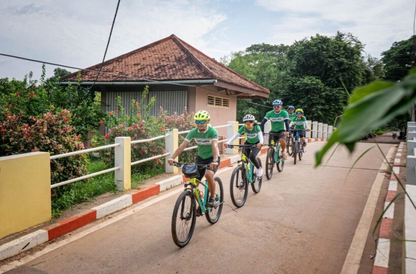 Siem Reap City Haft Day Bike Tour - Who Will Love This Tour?