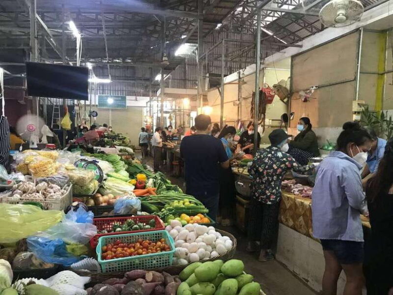 Siem Reap City Hidden Gems (Private Guided Tour) - What to Expect from Your Guide and Transport