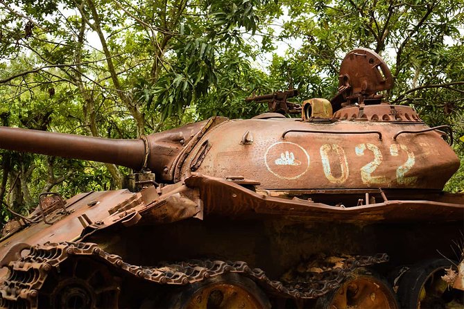 Siem Reap City Tour - An In-Depth Look at the Siem Reap City Tour